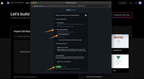 Serverless Signed Uploads With Vercel And Uploadcare — Uploadcare Blog