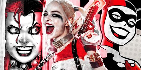 25 Most Outlandish Harley Quinn Quotes Ranked