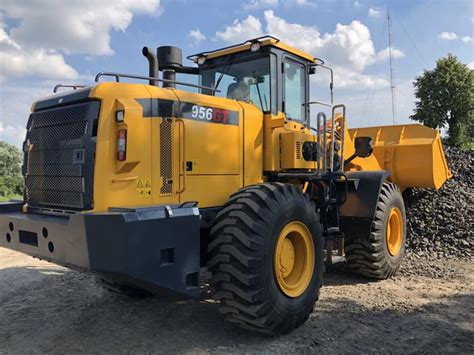 Loaders 966 Loader 966c Wheel Loader In Condition Buy Wheel Loader