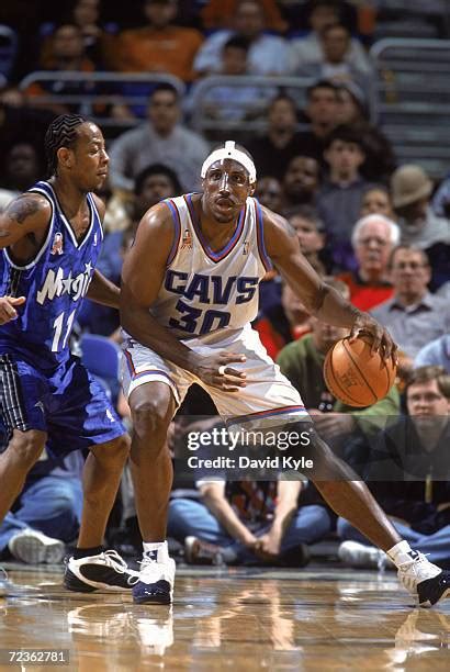 327 Cavaliers Lamond Murray Photos And High Res Pictures Getty Images