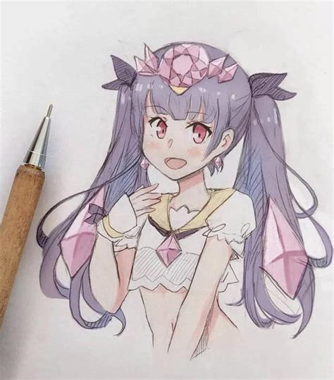 初手绘动漫人物图片 动漫人物手绘初学者 动漫人物手绘 大山谷图库