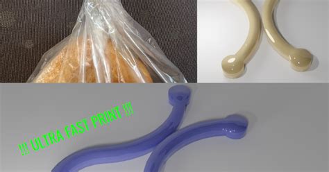 Bag Clip By Rasmus Additive Download Free Stl Model