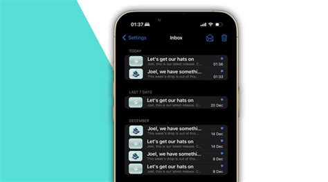 Getting Started With A User Based Inbox Notificare