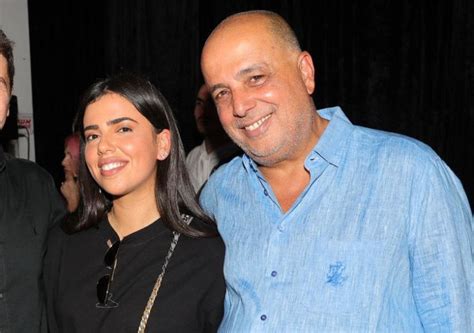 אור לוזון מגיבה לזוגיות החדשה של עמוס לוזון Tmi