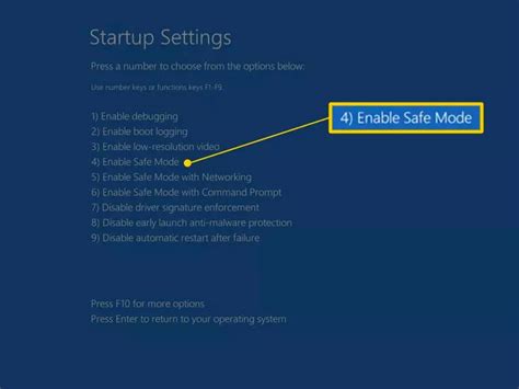 How To Fix Problems During The Windows Login Process