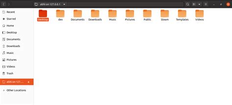 How To Set Up An FTP Server On Ubuntu