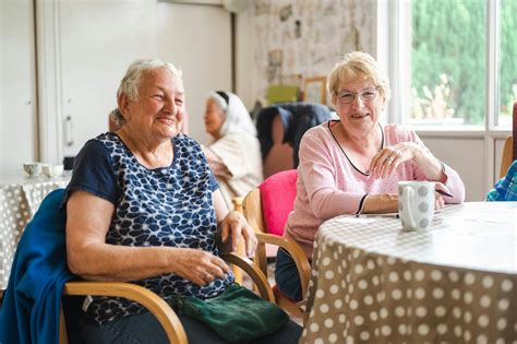 What Are The 6 Cs Of Care And Why Do They Matter Lottie
