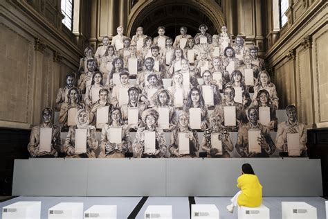 Es Devlin On Art As Activism