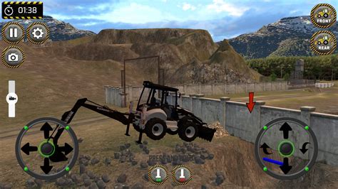 Descargar Dozer Loader Truck Simulator Apk Última Versión 10 Para Android