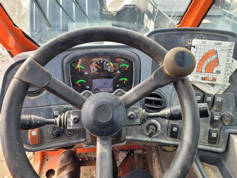 Used JLG 1255 for Sale | Leppo Rents