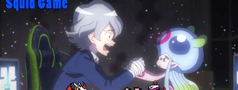 Digimon Ghost Game Episode Podcast And Review