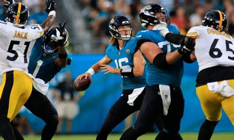 Jaguars Vs Panthers Odds Tips And Betting Trends Week 17