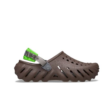 Unisex Crocs Echo Sandstorm Clog Crocs™ Việt Nam