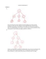 Comp Assignment Docx Comp Assignment Problem A If The