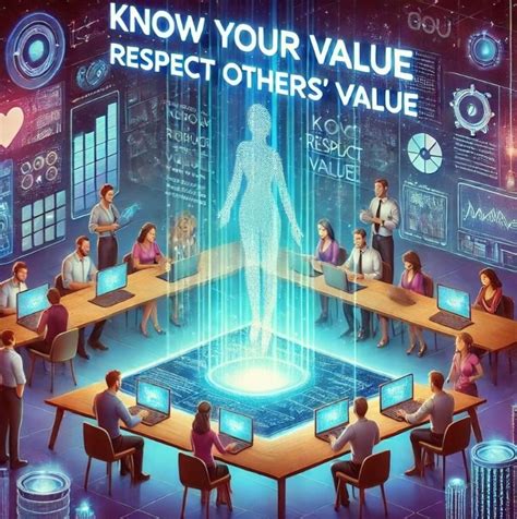 Careergrowth Techtips Knowyourvalue Learn It Datacenter Ian Dunlap