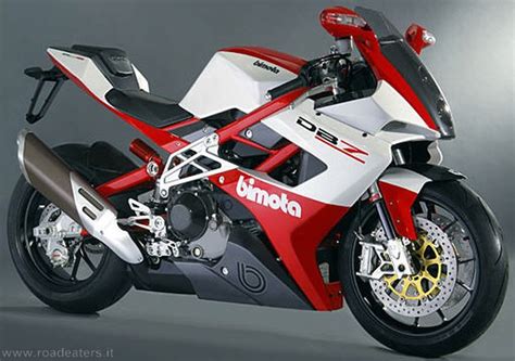 Sabato Vai Con Il Test Drive Bimota
