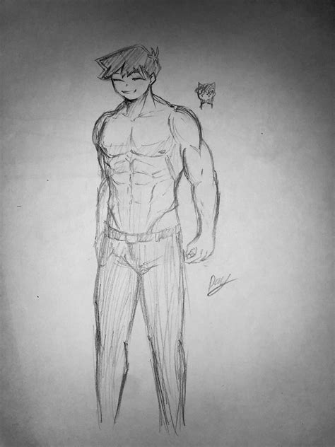 I Drew Tadano Rkomisan