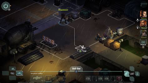 Shadowrun Trilogy Review (Xbox Series X|S) | Pure Xbox