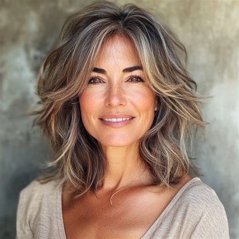 27 Waterfall Fringe Bangs Hair Ideas That Prove This Romantic Style