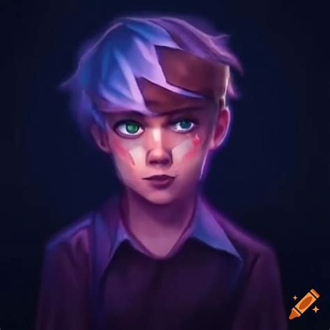 Image Of Accomplished Minecraft Youtubers