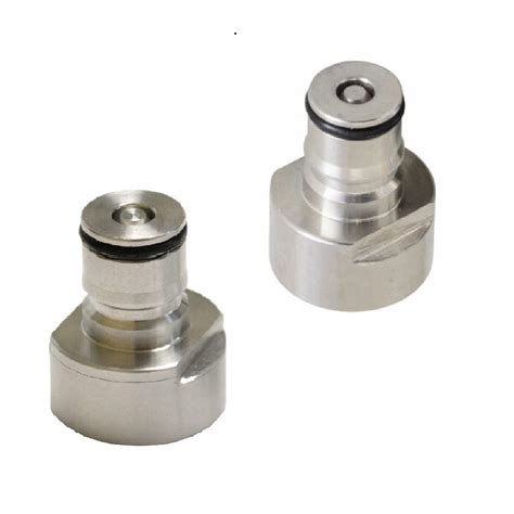 Sanke To Cornelius Conversion Kit Alternative Beverage