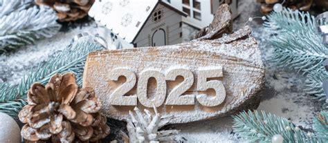 С Новым годом 2025 поздравления в стихах и прозе Новости на Kp Ua