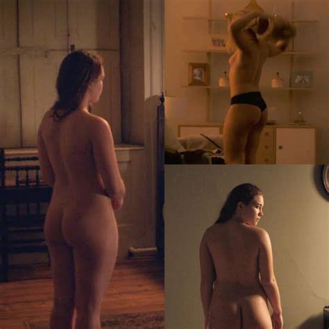 Florence Pughs Beautiful Butt Scrolller