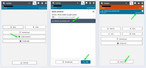 Retaining Caller ID For External Call Transfers In Amazon Connect AWS Contact Center