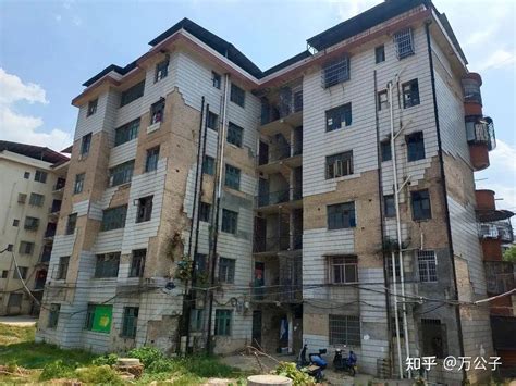 告诉你一个坏消息：2025“拆迁潮”终于来了？最新定调，这5类房子将统一拆迁 知乎