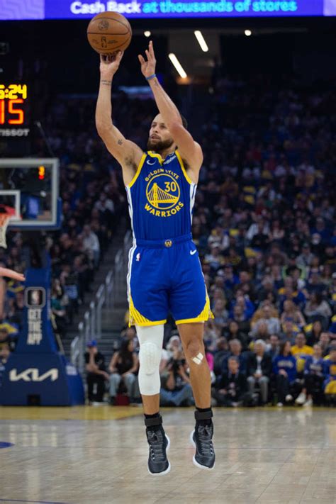 Nba Stars Who Made Most 8 Three Pointers In Single Games Fadeaway World