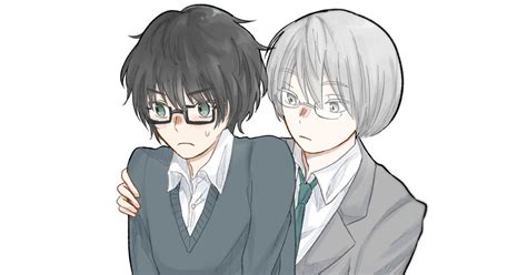 宗零 宗零まとめ1 横溝のイラスト Pixiv