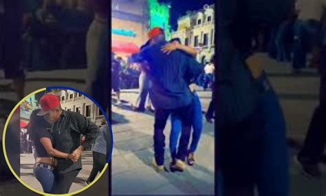 Conoce la razón por la que el video del cover de no se va se hizo viral HCH TV