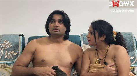 Bhabhi Maal 2024 ShowX Originals Uncut Hot Short Film Watch Online