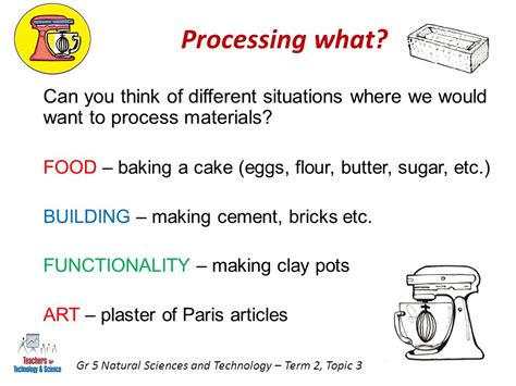 Grade 5 Natural Sciences Technology Term 2 Nst Tes Grade 5 Revision