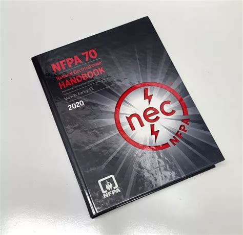 The National Electrical Code Nec Is Enforced