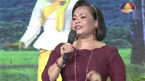 ទេសភាពនារដូវភ្ជុំបិណ្ឌ ហ៊ឹម ស៊ីវន Youtube