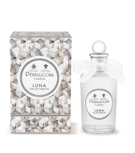 Penhaligons Luna Eau De Toilette 100ml Harrods Mr