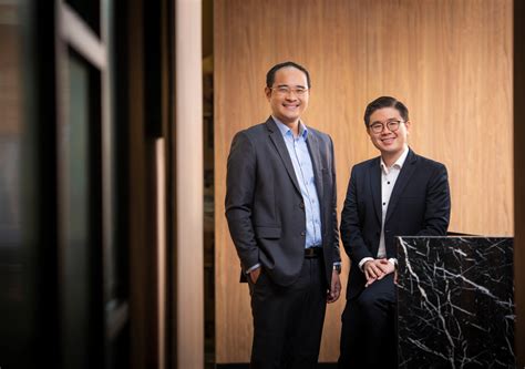 Mr Ng Yew Weng Progressture Solar