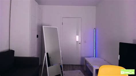 Dancing Girl Blue Eporner