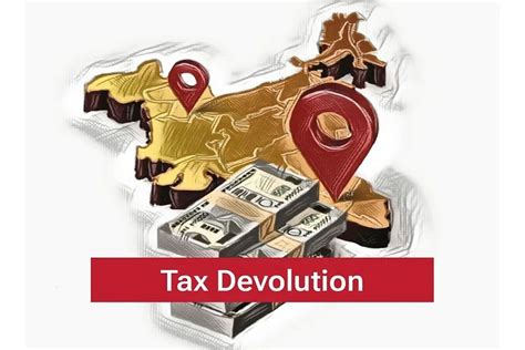 Ahead Of Festive Season Centre Disburses Double Tax Devolution To