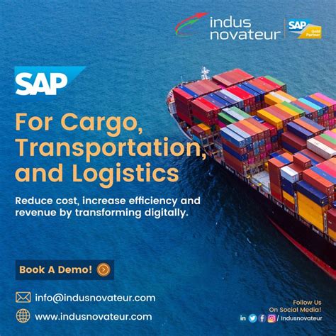 Indus Novateur Inc Sap Gold Partner On Linkedin Sap Industry