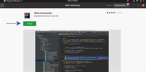 How To Install IntelliJ IDEA On Ubuntu 20 04 Its Linux FOSS
