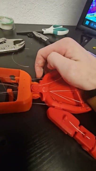 Its Finished Will It Work Tho 🤨 Cad 3dprinting Esp32 Arduino Robotics Engineering Youtube