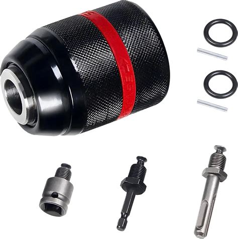 Drill Chuck Screw Size For Milwaukee Tools A Guide Shuntool