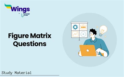 20 Figure Matrix Questions Practice Set Nonverbal Reasoning
