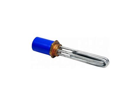 10000 W Teflon Tubular Resistor Özdirenç Tr208526010k