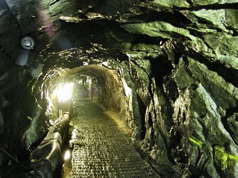 Korea 2003 The Dmz 50 3rd Infiltration Tunnel 3rd Infi Flickr