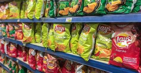 Did Frito Lay Issue A Product Recall Due To Salmonella Fears