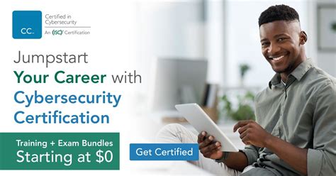 Isc2 On Linkedin Cybersecurity Cybersecuritycertification