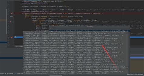 Springgateway调用服务 接受不到参数问题springcloud Gateway中导致post请求无法接收 Csdn博客